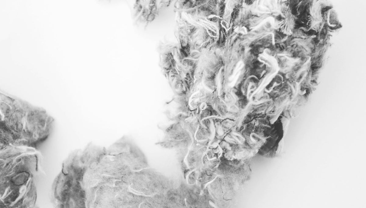 From Old Jeans to New: Power of Post-Consumer Recycled Cotton – MUD Jeans