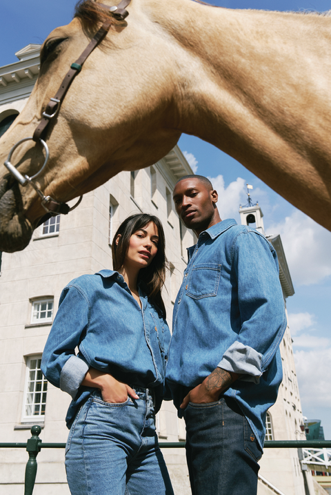 Men - Sustainable Jeans | MUD Jeans