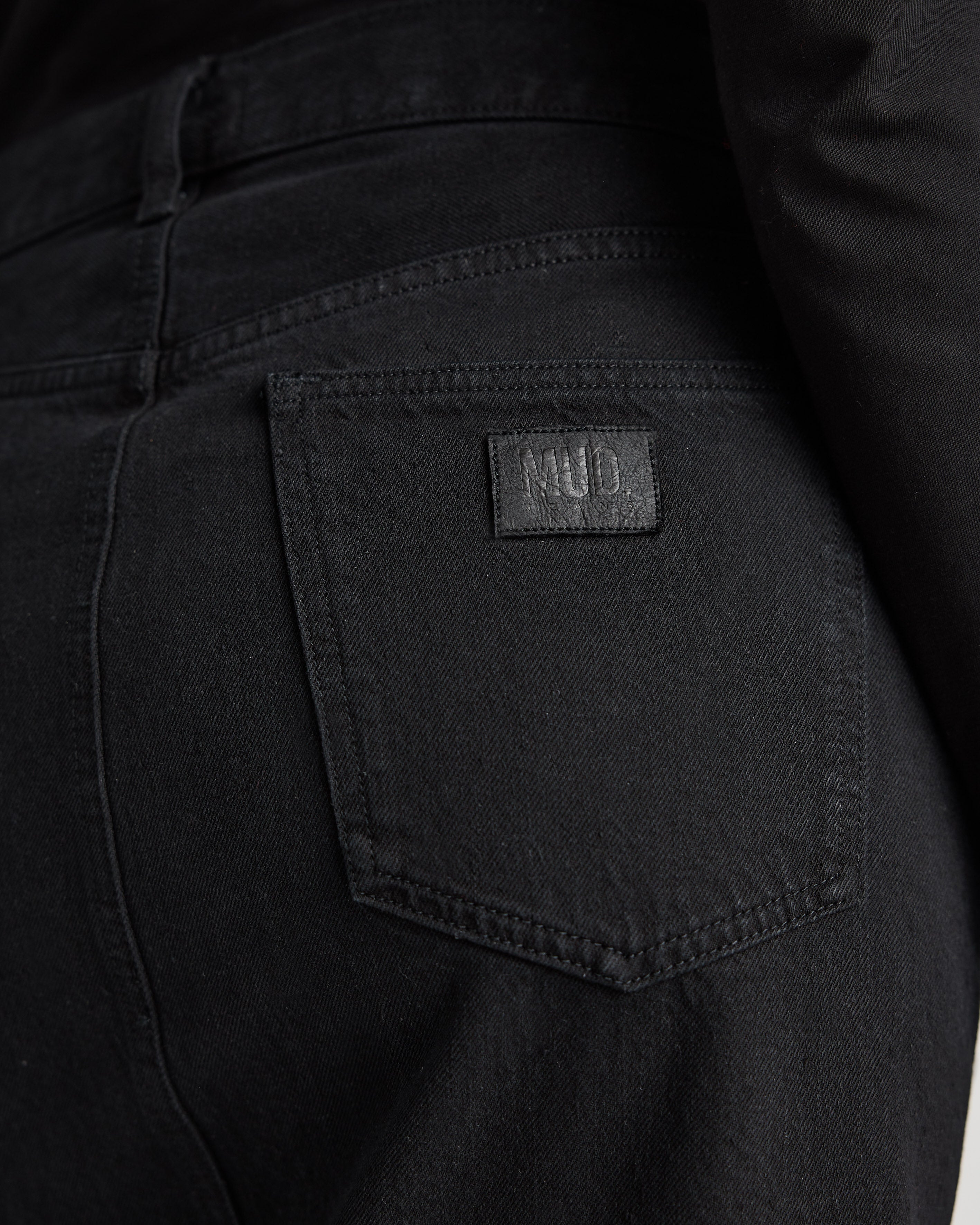 MUD Jeans | Circular Denim