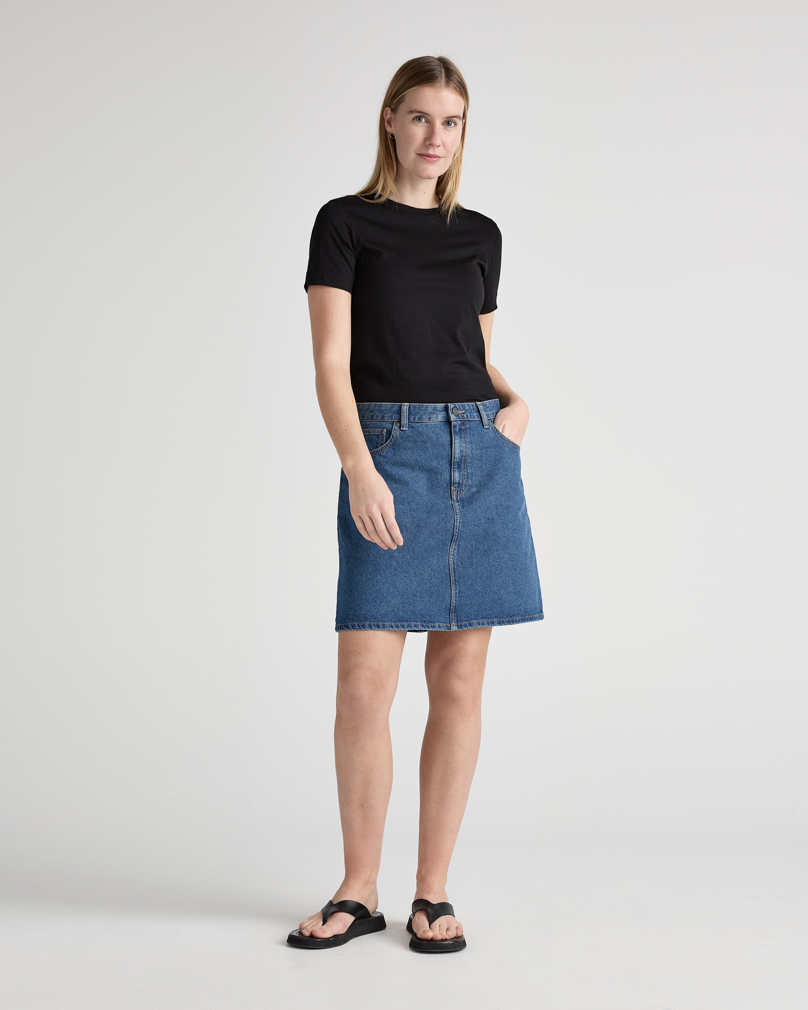 Skirts Women – MUD Jeans