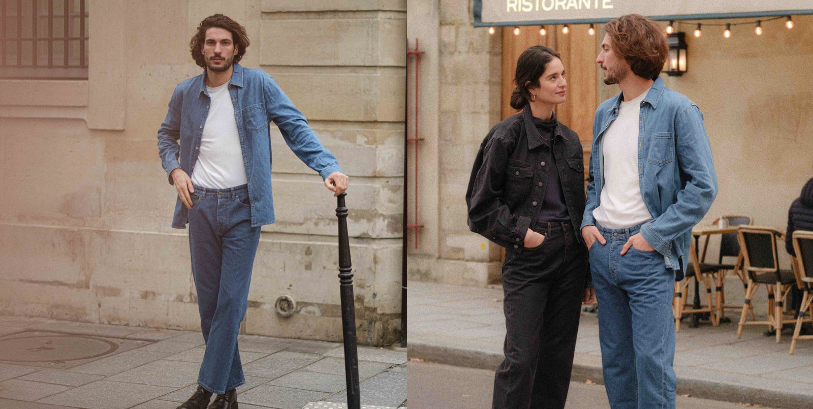 MUD Jeans | Circular Denim