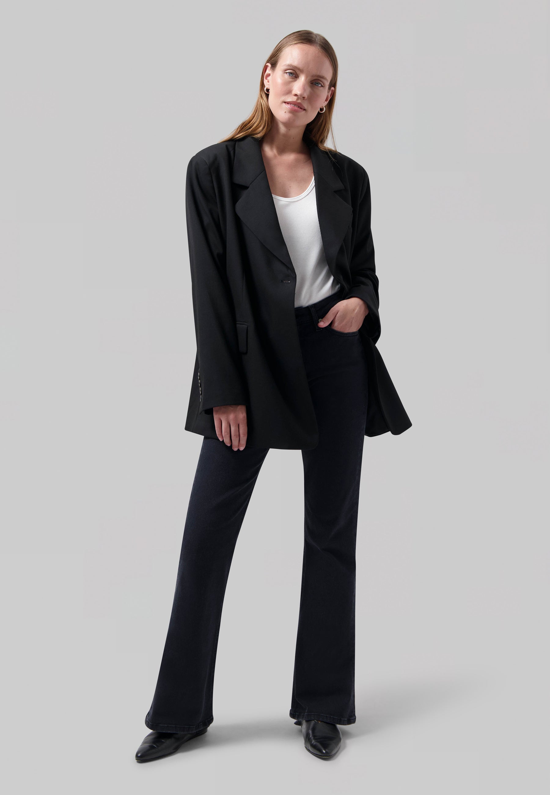 Fit Guide | MUD Jeans