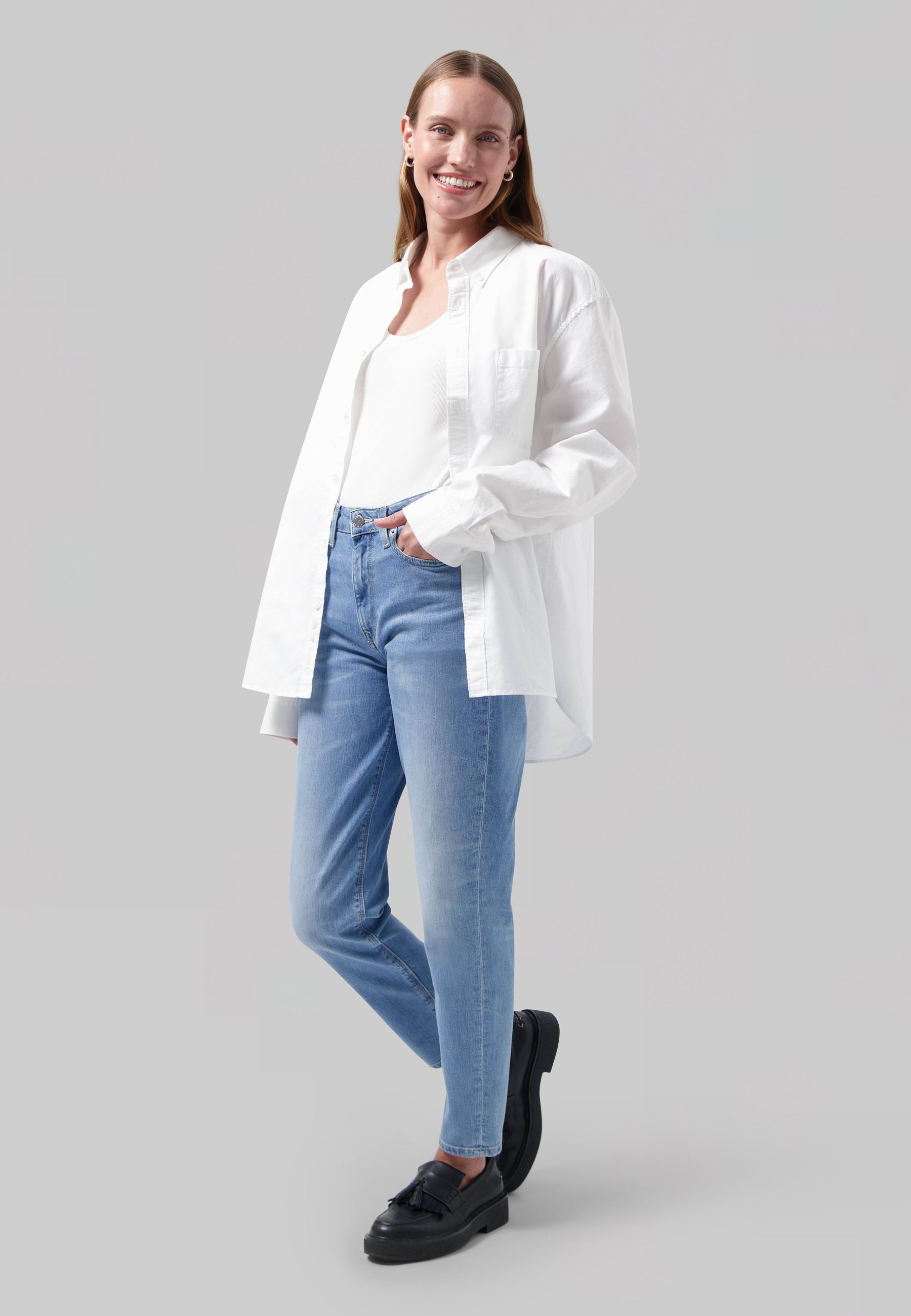 MUD Jeans | Denim Reborn – MUD Jeans EN