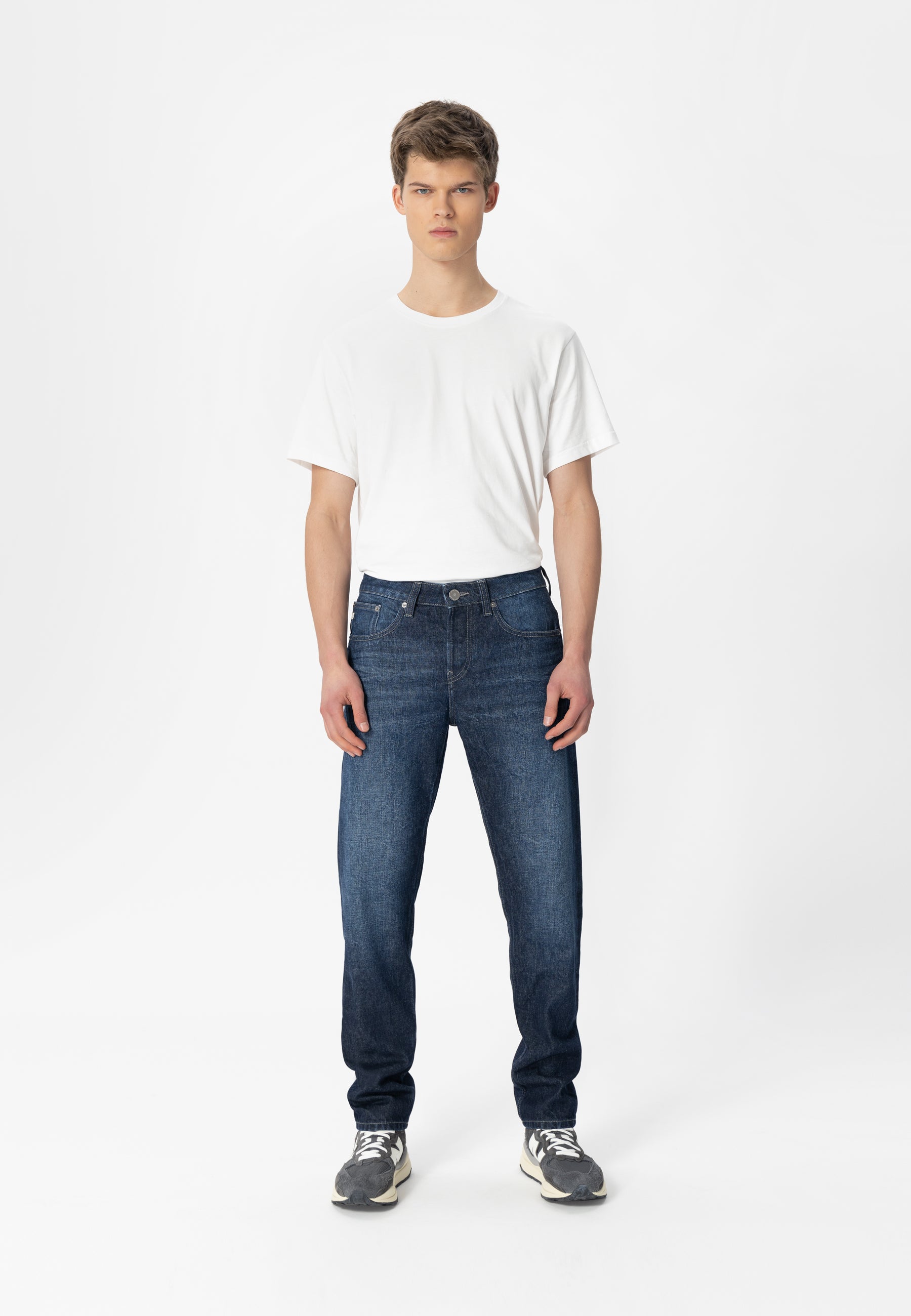 New Styles Men – MUD Jeans
