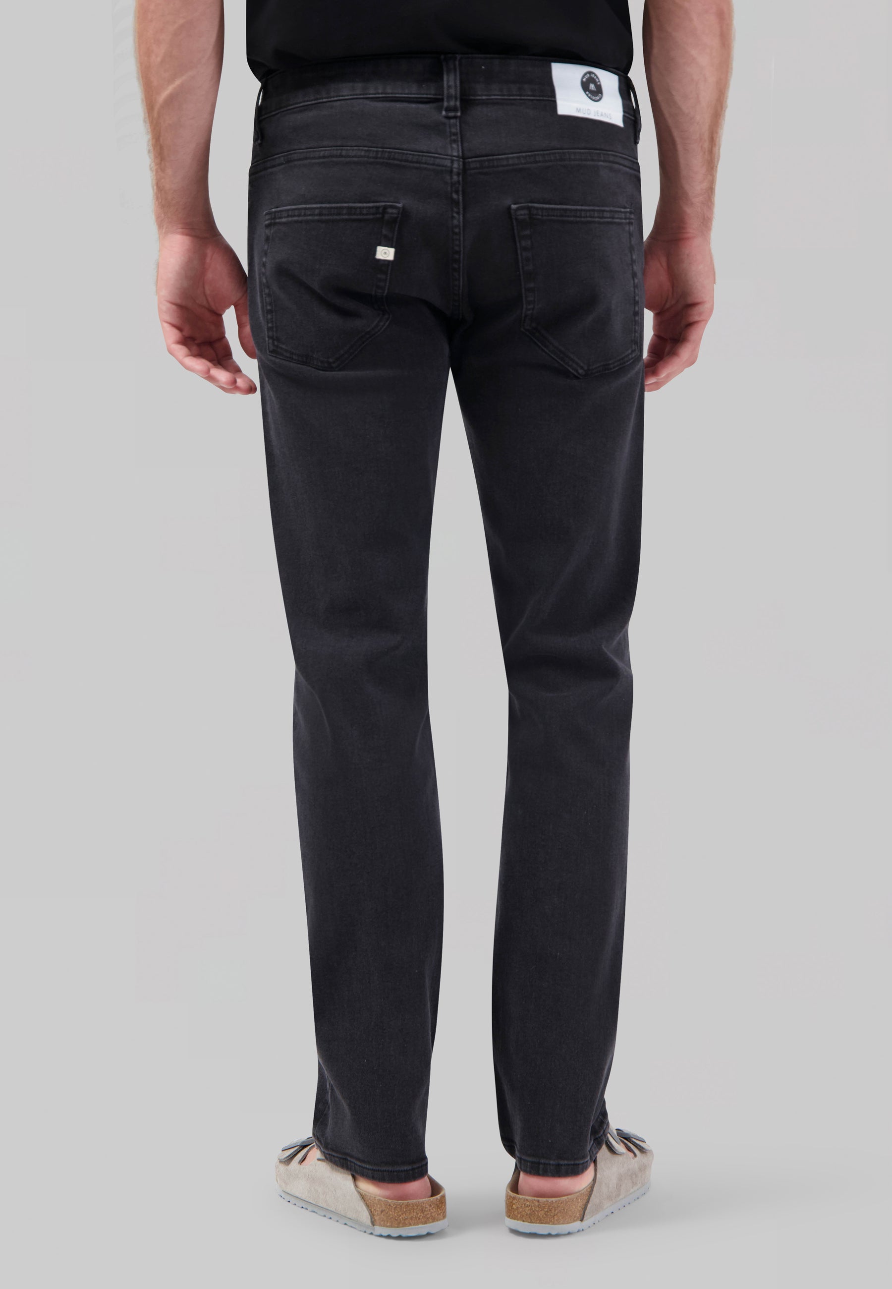 ‎TENCEL™ Lyocell Men – MUD Jeans