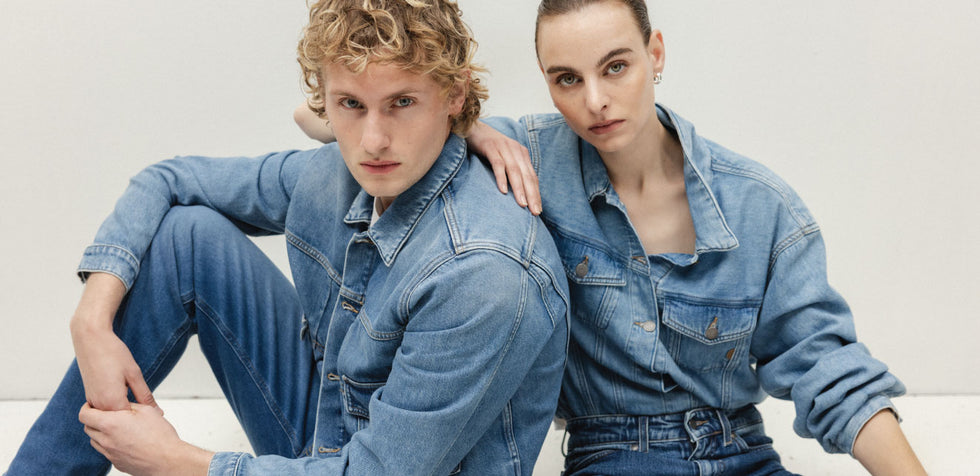 23 Duurzame Modematerialen [Lijst] – MUD Jeans