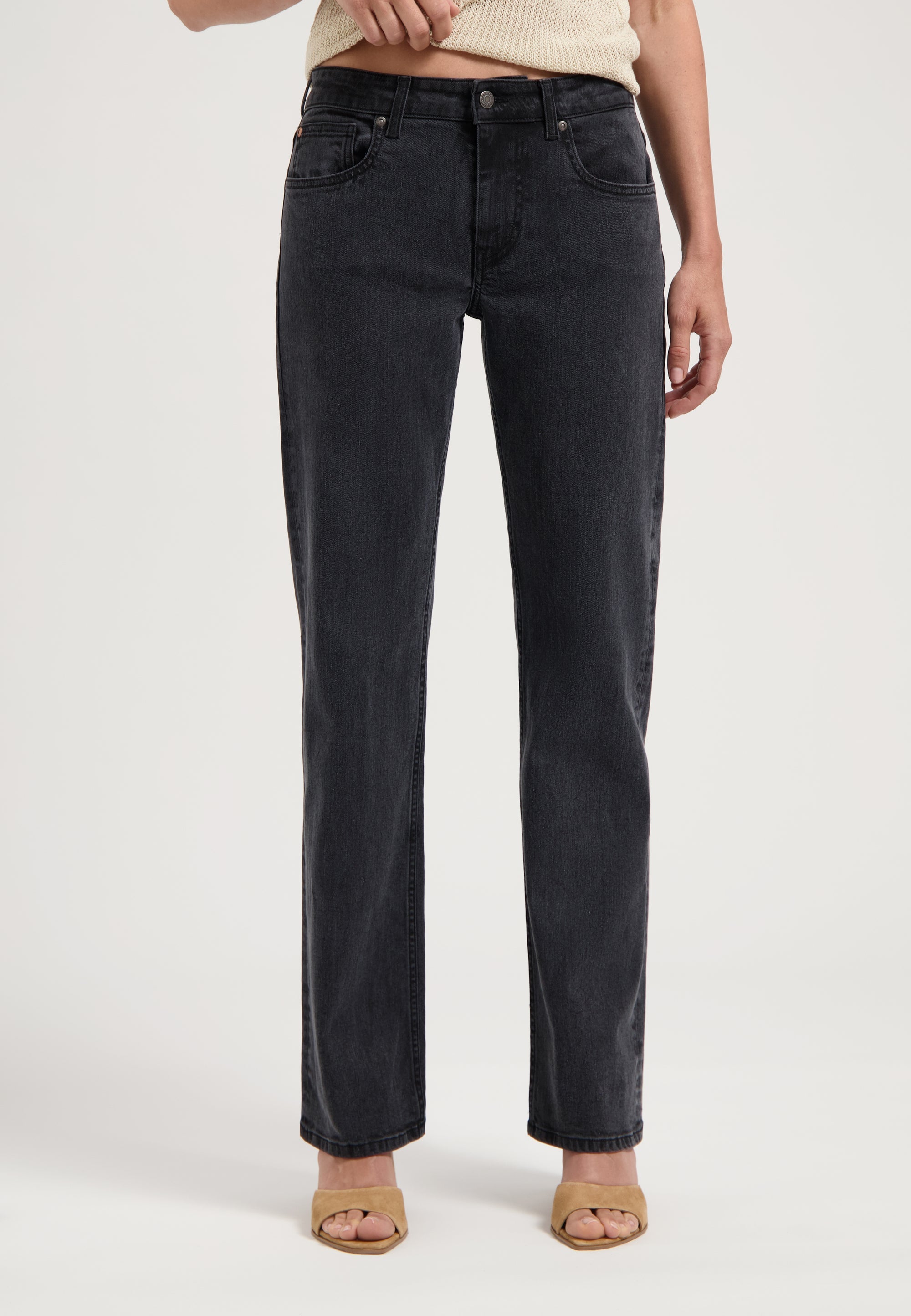 MUD Jeans | Circular Denim