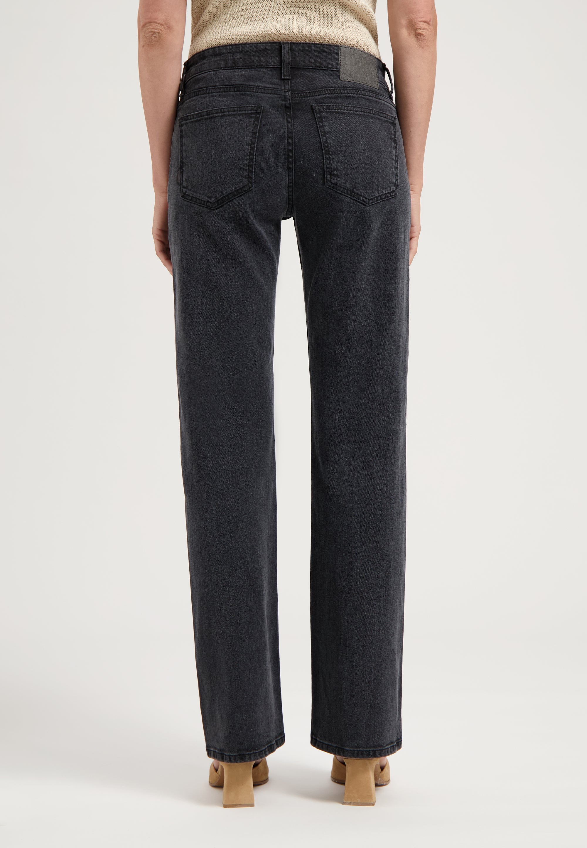 MUD Jeans | Circular Denim