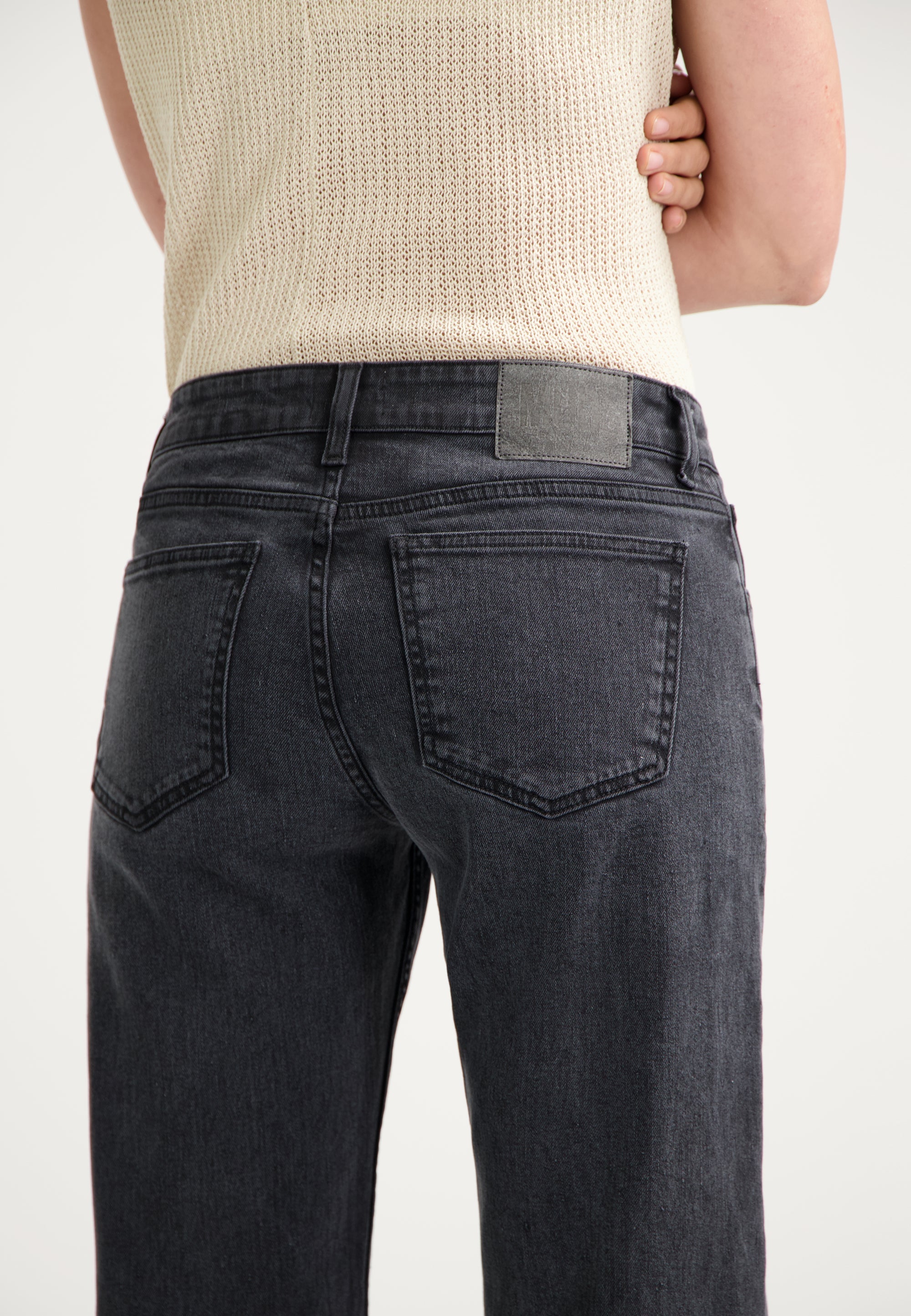 MUD Jeans | Circular Denim