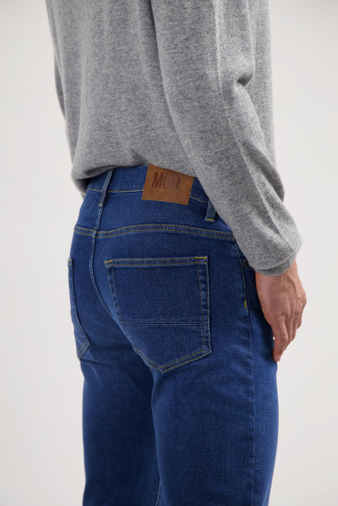 About Us | MUD Jeans