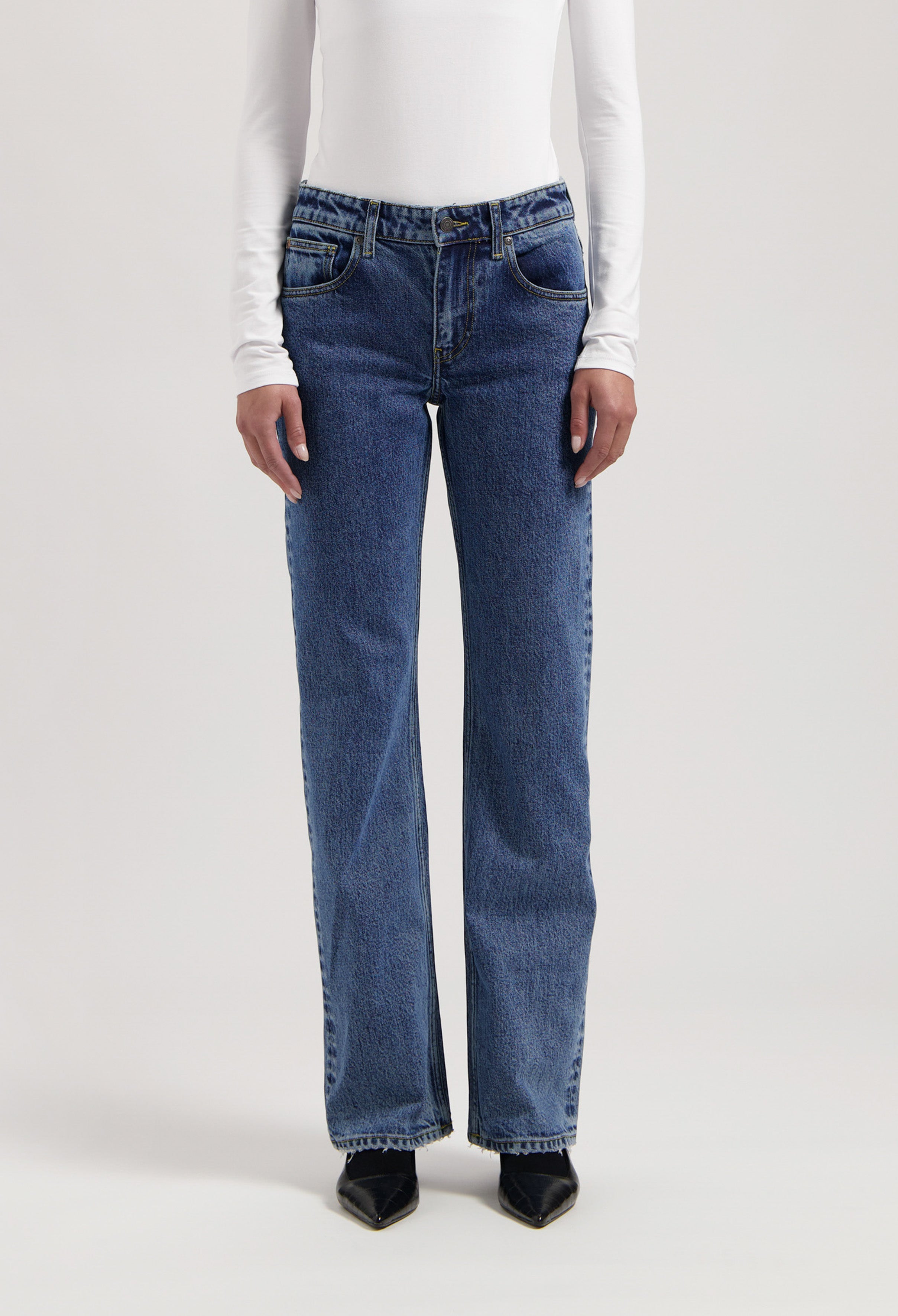 MUD Jeans | Circular Denim