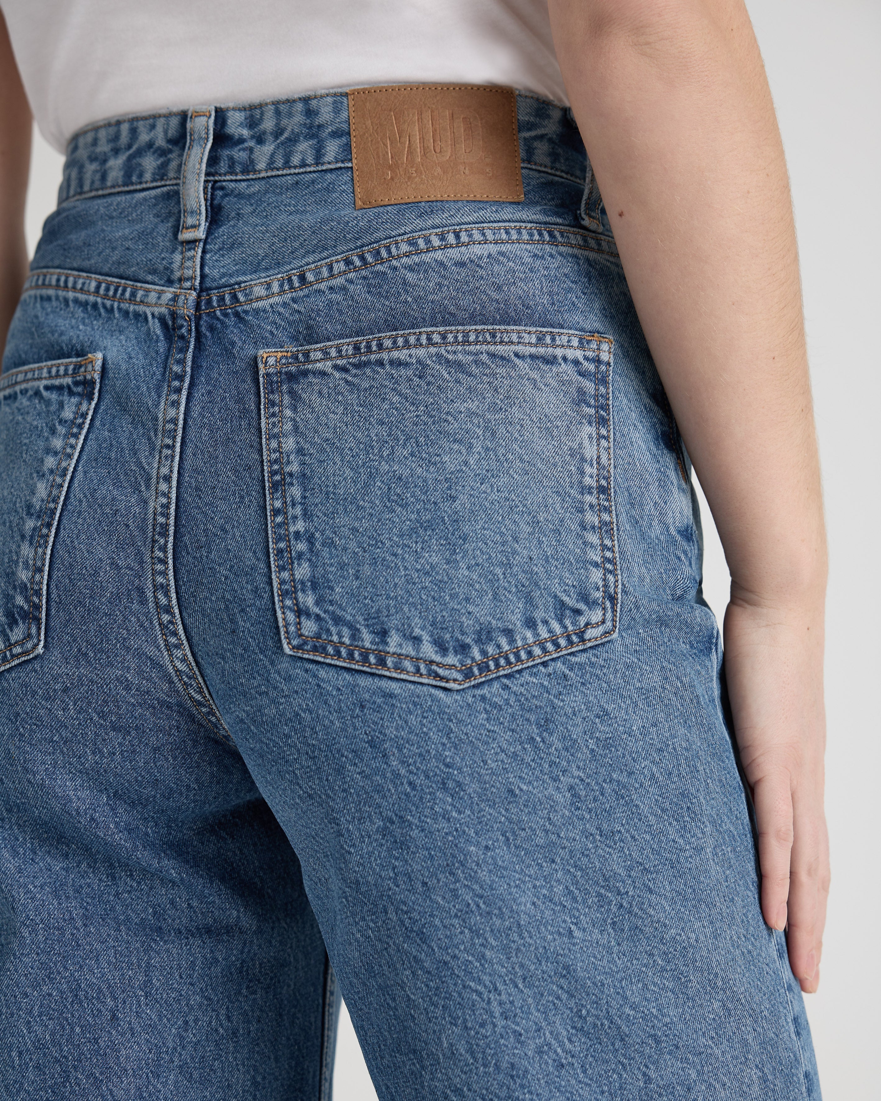 MUD Jeans | Circular Denim