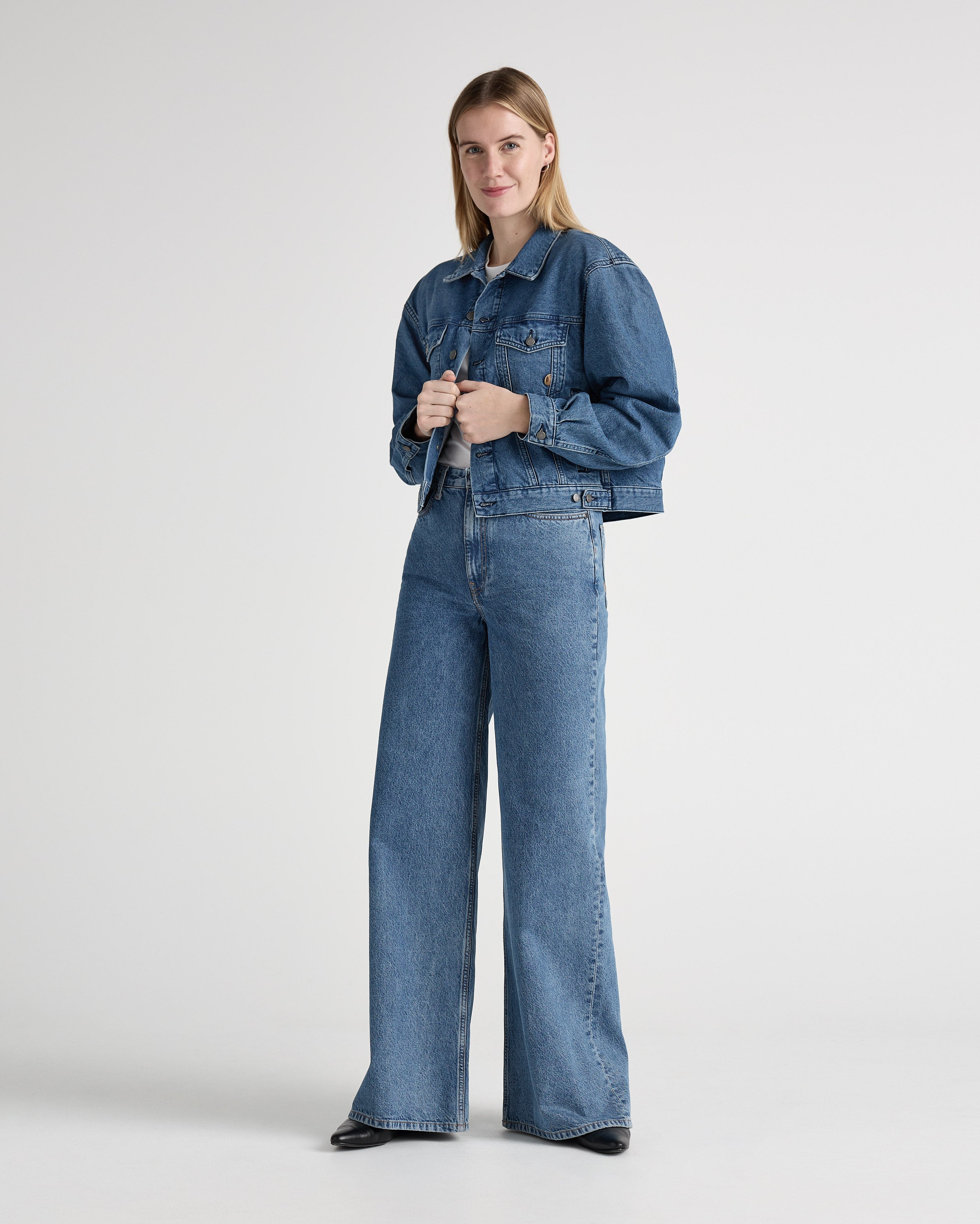 MUD Jeans | Circular Denim